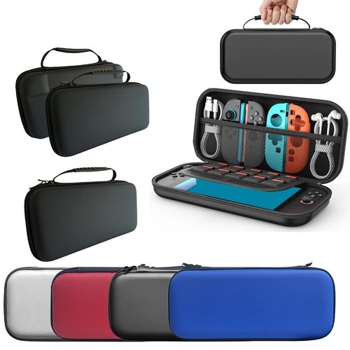 for Switch 2 Storage Bag Portable Carrying Case Travel Carry Bags Hot ...