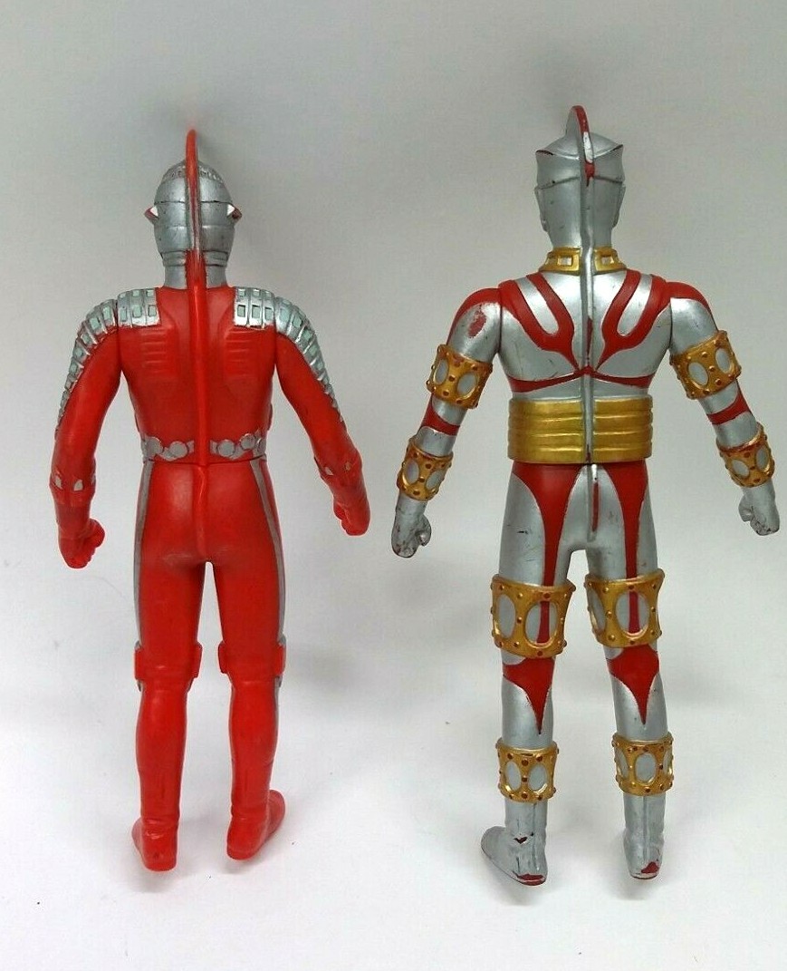 Ultraman Ace Robot