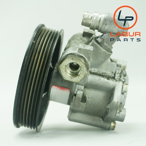 +C1226 R170 MERCEDES 98-04 C CLK E SL SLK CLASS POWER STEERING PUMP | eBay