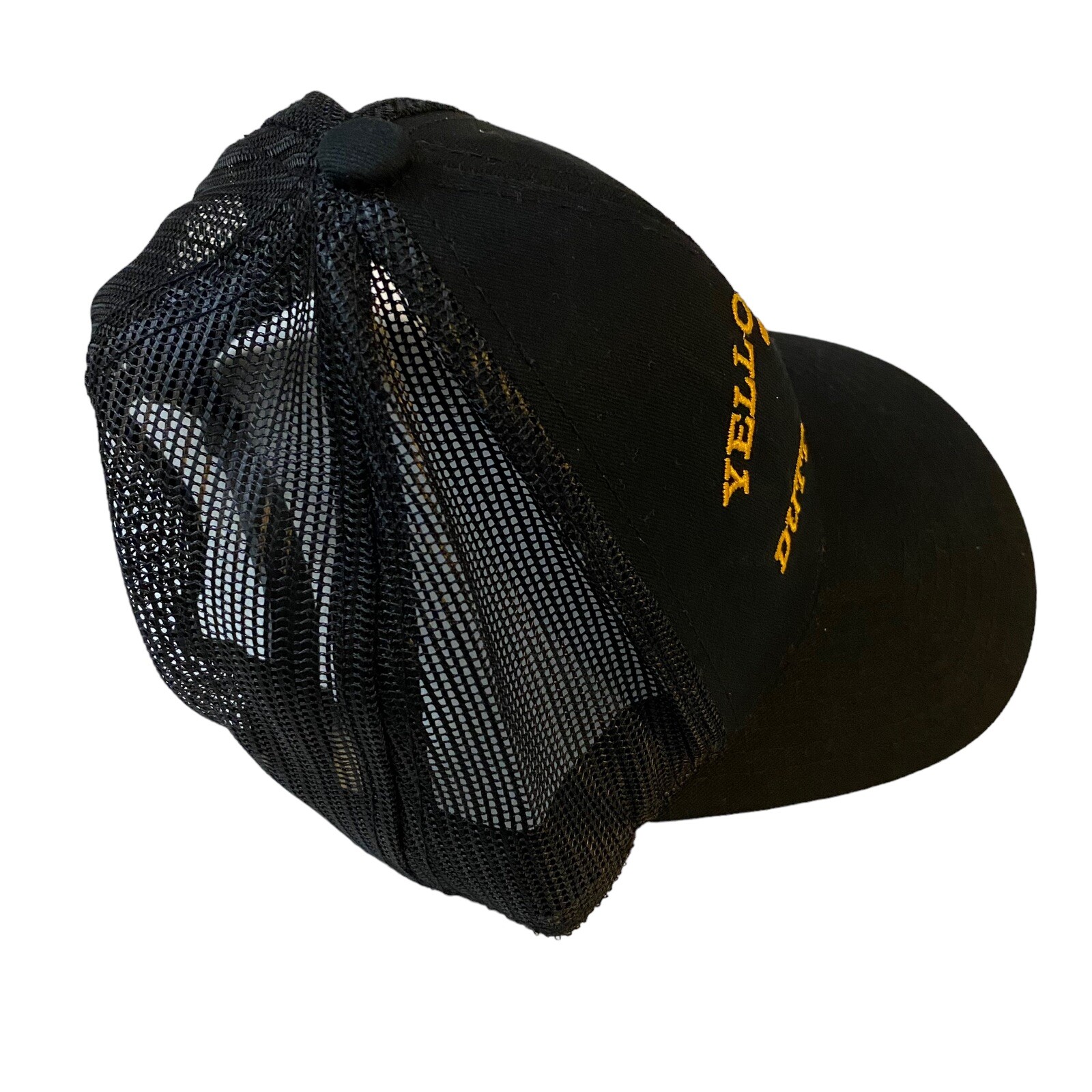 Yellowstone Dutton Ranch Tv Series Truckers Hat Cap E… - Gem