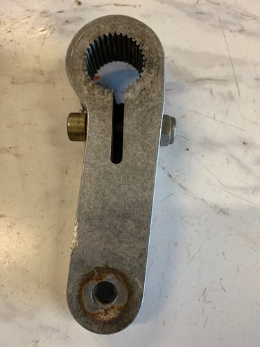 Ski-Doo Steering Arm - Right - 2001 MXZ 500 | eBay