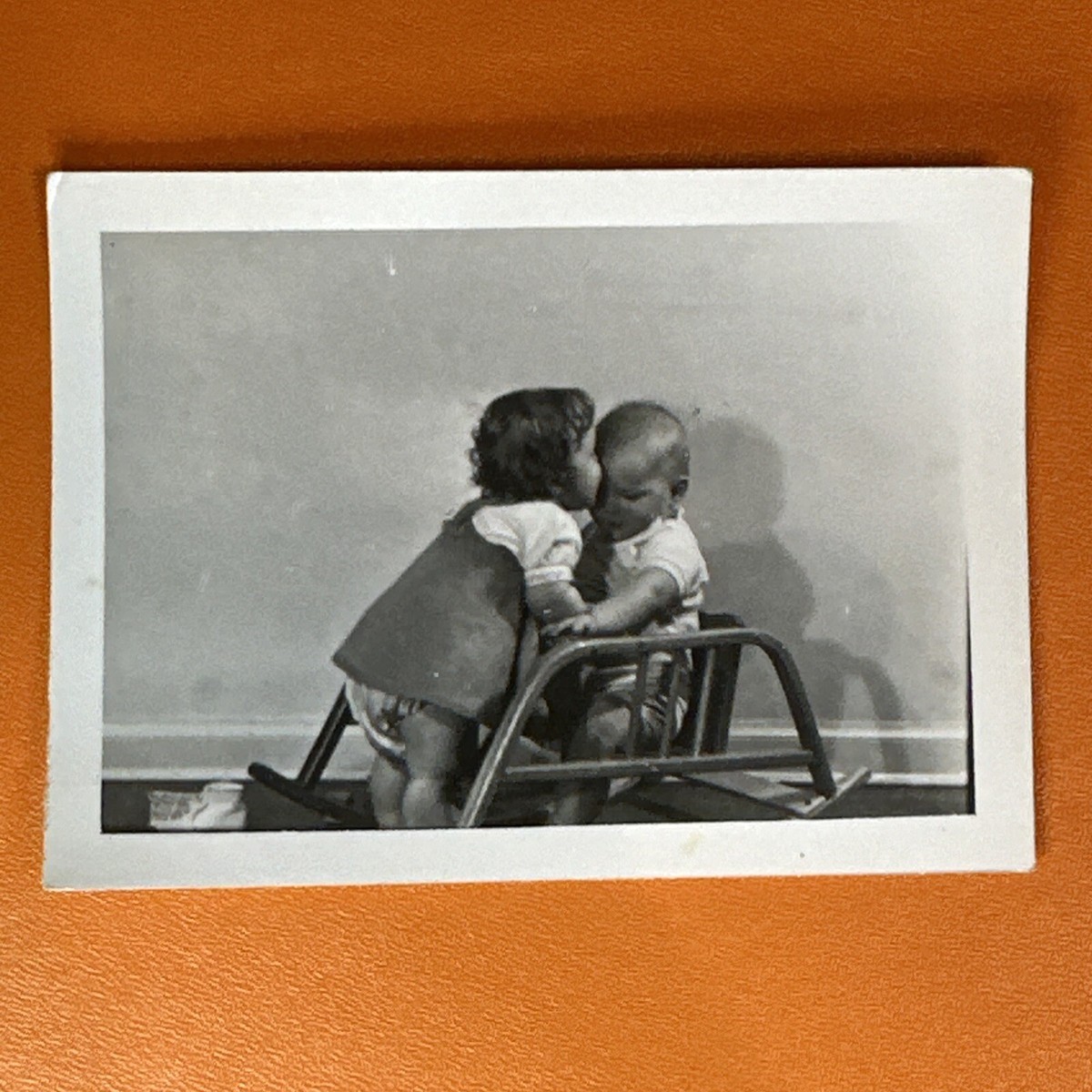 Kids Kissing Children Kissing Stock Photos, Images And Backgrounds For