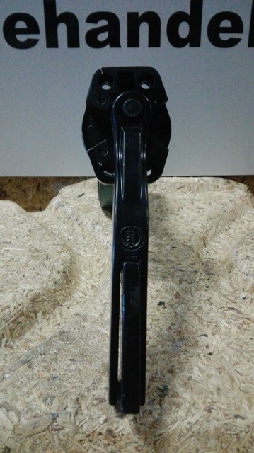 Keystone Absperrschieber Klappe Edelstahl Optiseal 14-102 Pn10 / Dn100 ...