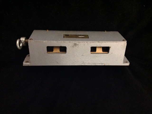 G.A.L. SDM Interlock | eBay