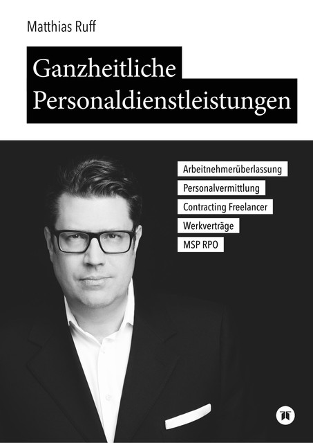 Ganzheitliche Personaldienstleistungen von Matthias Ruff (2020 ...