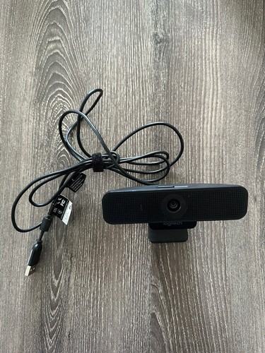 Logitech C925e Full HD Web Camera 98378222711 | eBay