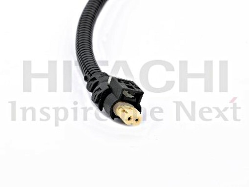 HITACHI Exhaust Gas Temperature Sensor For MERCEDES A205 Glc 09-19 ...