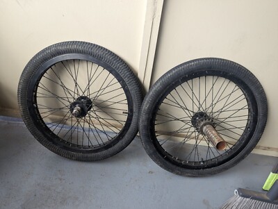 Wheels & Wheelsets - Alex Rims - Nelo's Cycles