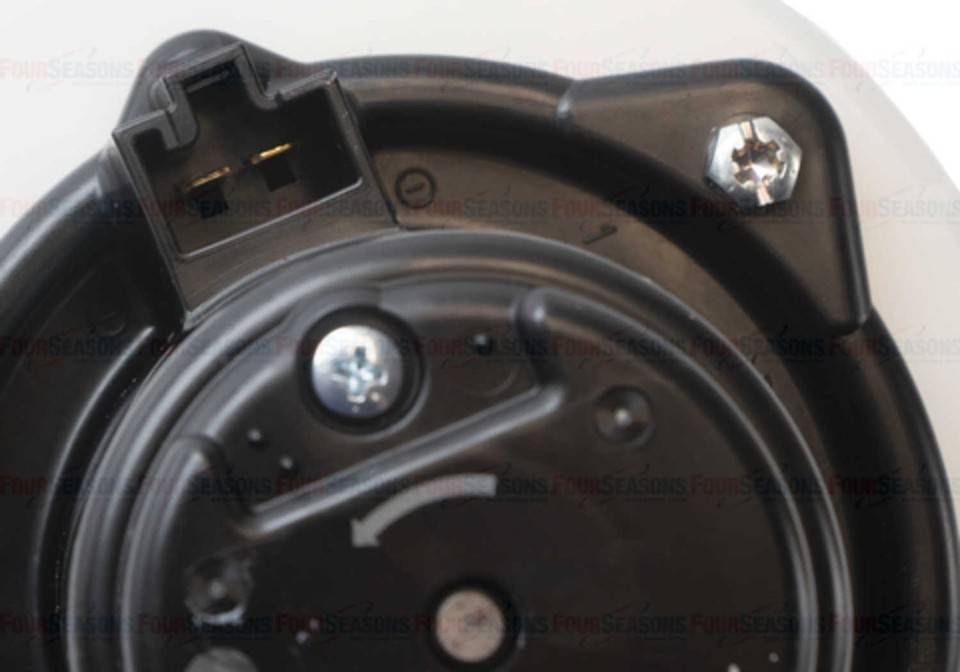 Drive Motor Battery Pack Cooling Fan Assembly-Battery Fan Motor fits 04 ...