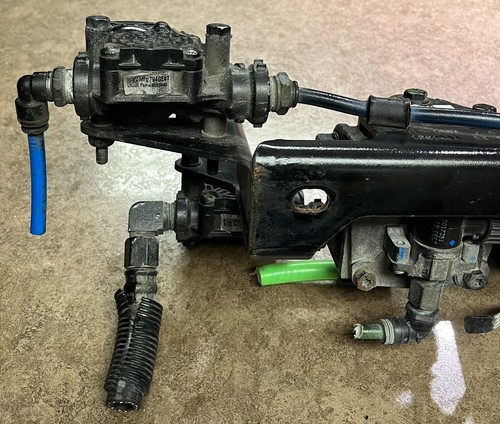 K056040 Bendix ABS Modulator Valve M-40hf 12v 85144378 for sale online ...