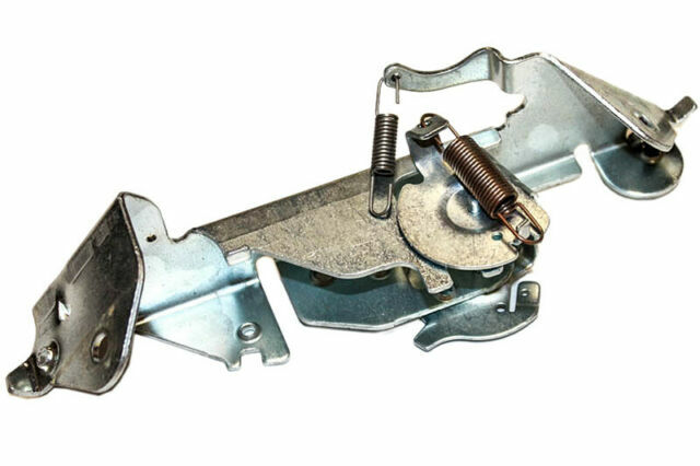 Briggs & Stratton 798916 Control Bracket 44q777 for sale online | eBay