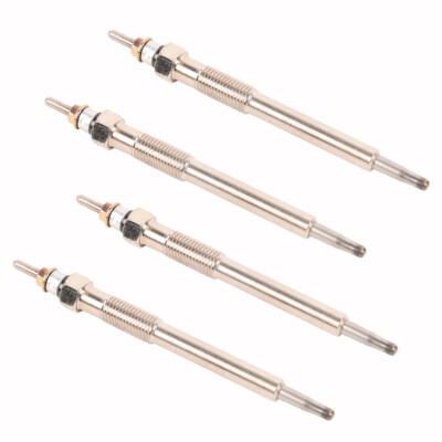 4Pcs Fits Kubota V2203 V2403 V2003T Bobcat S130 S150 S160 T180 Glow ...