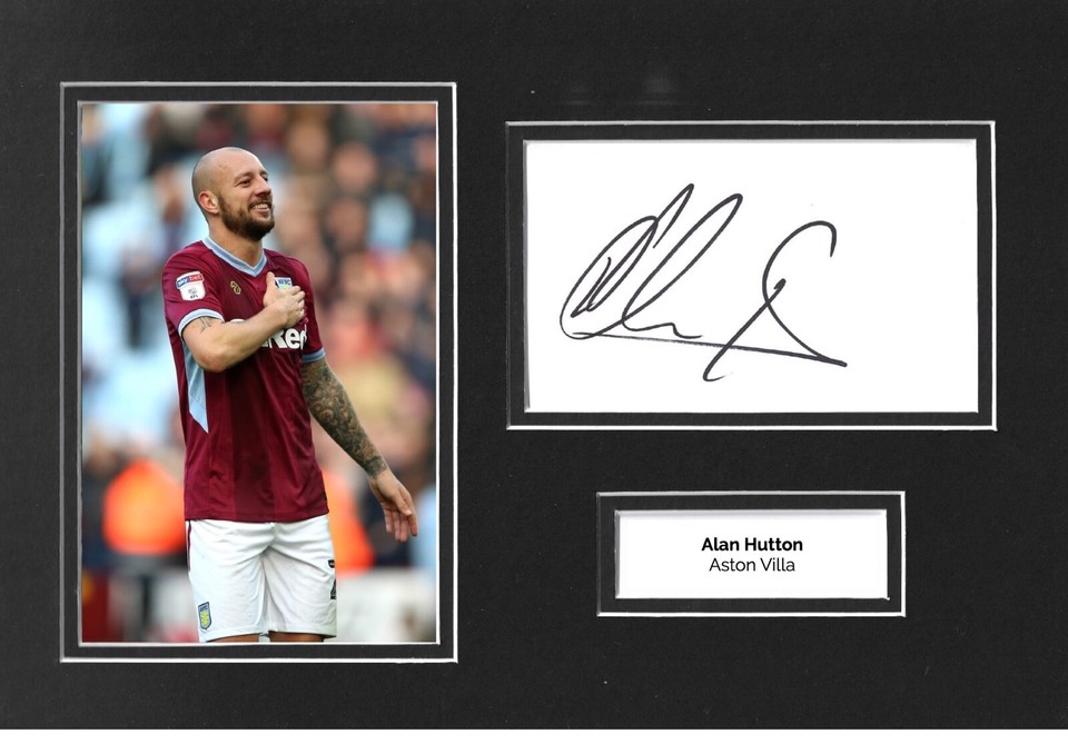 Antony Signed 12x8 Photo Display Manchester United Autograph ...