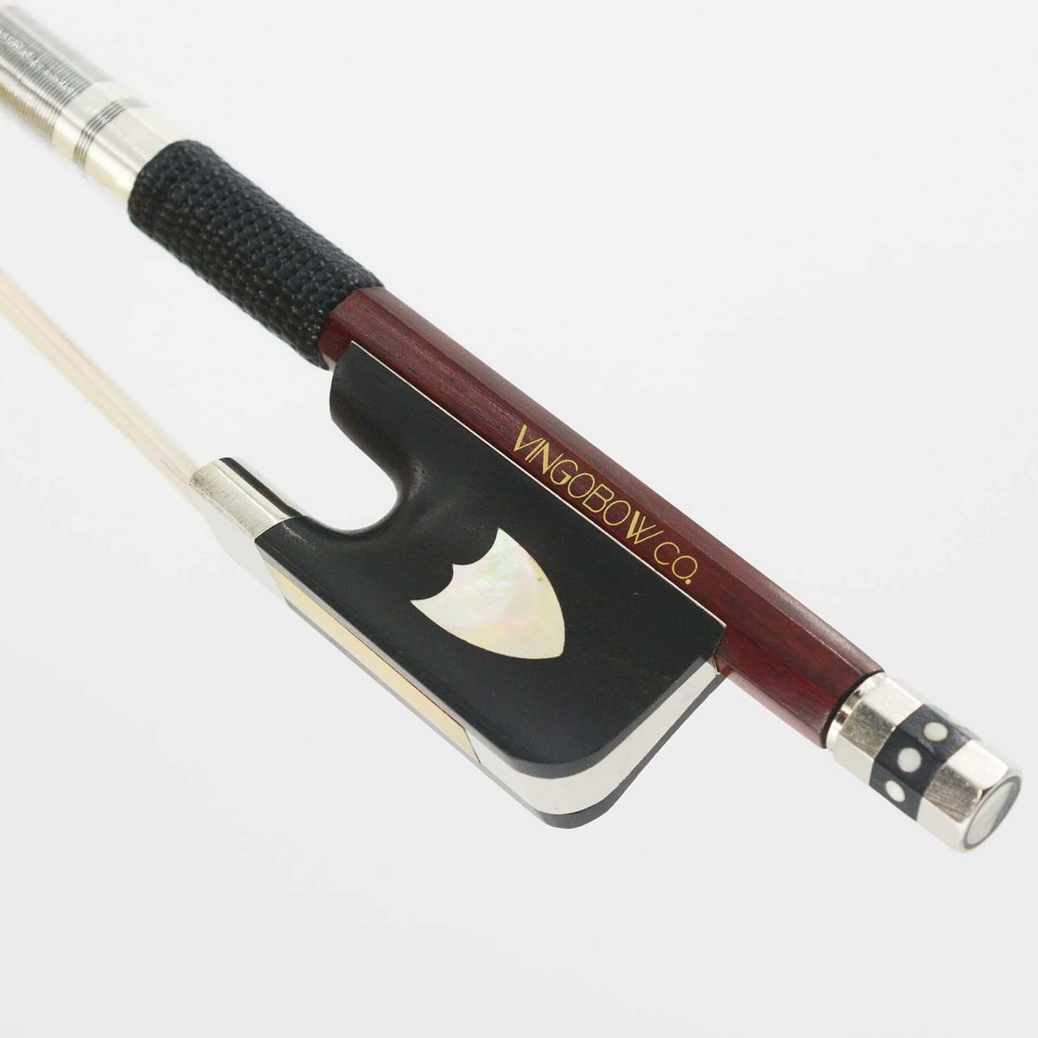 Full Size PERNAMBUCO Cello Bow for Professional Players Deep and ...