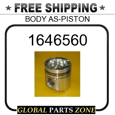 1646560 - BODY AS-PISTON 0R4488 1290359 4P8132 for Caterpillar (CAT) | eBay