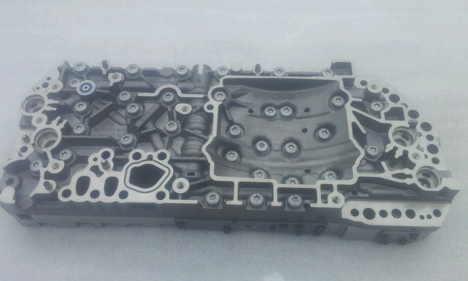 MERCEDES-BENZ W169 W245 PETROL & DIESEL AUTOMATIC GEARBOX CVT GENUINE ...