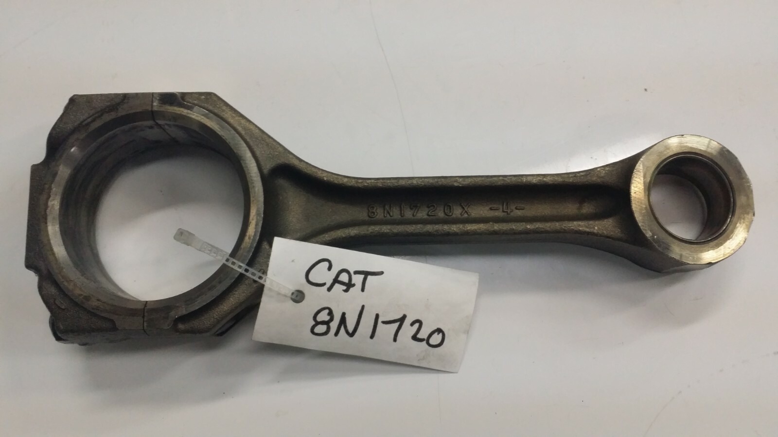 Used connecting rod for Caterpillar forging 8N1720 | eBay