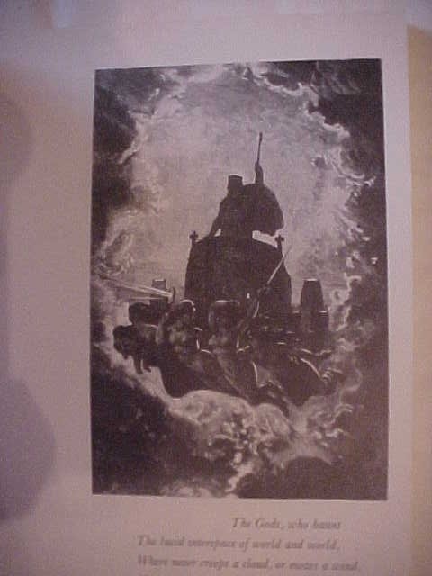 ONE HUNDRED YEARS OF SCIENCE FICTION ILLUSTRATION BY ANTHONY FREWIN | eBay