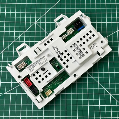 Whirlpool Washer Control Board W11578563 | eBay