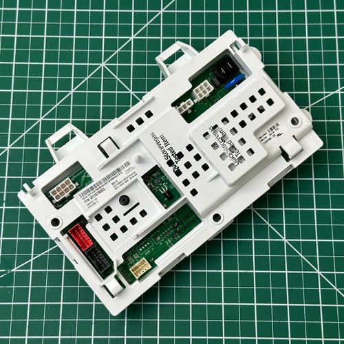 Whirlpool Washer Control Board W11578563 | eBay