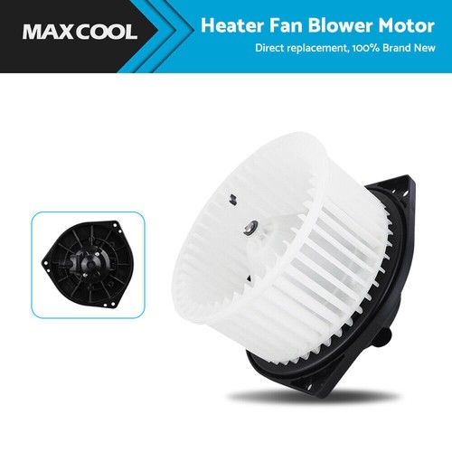 Cabin Blower Fan Motor Suitable For 2012-2017 Holden Colorado RG Isuzu ...