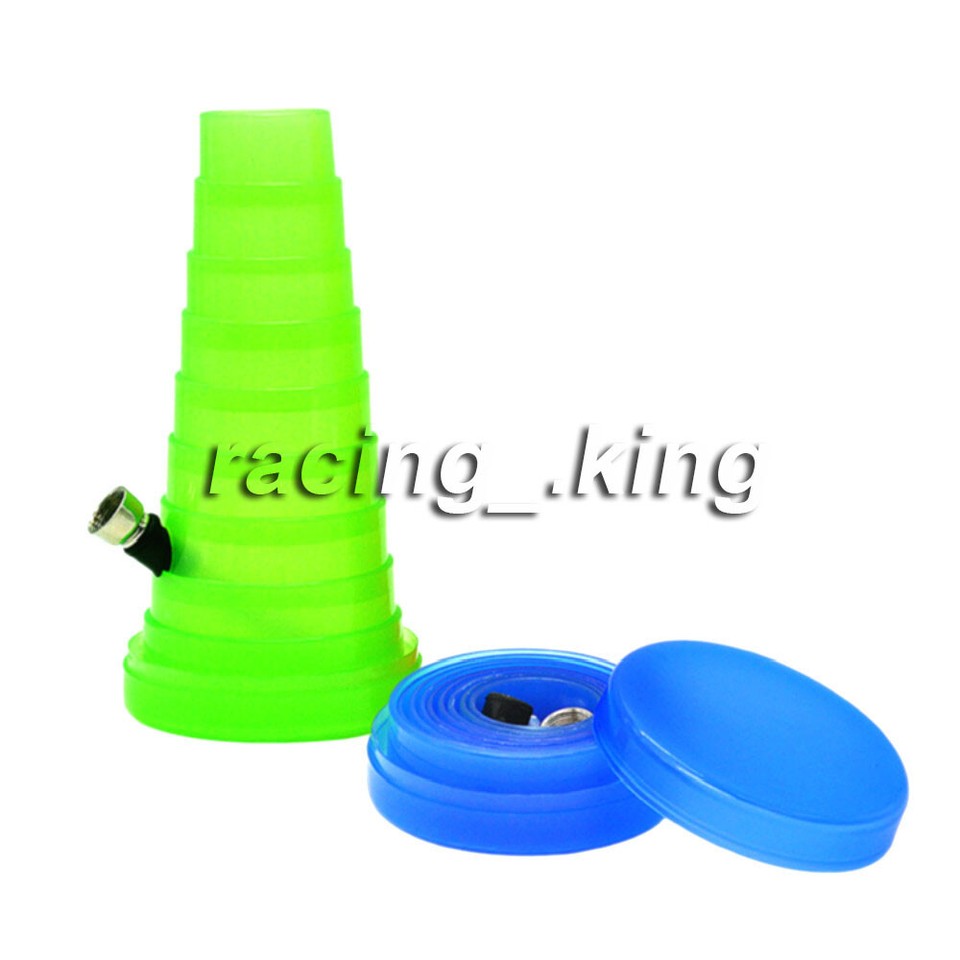 New Retractable Foldable Pipe Plastic Portable Pipes Travelling Water ...