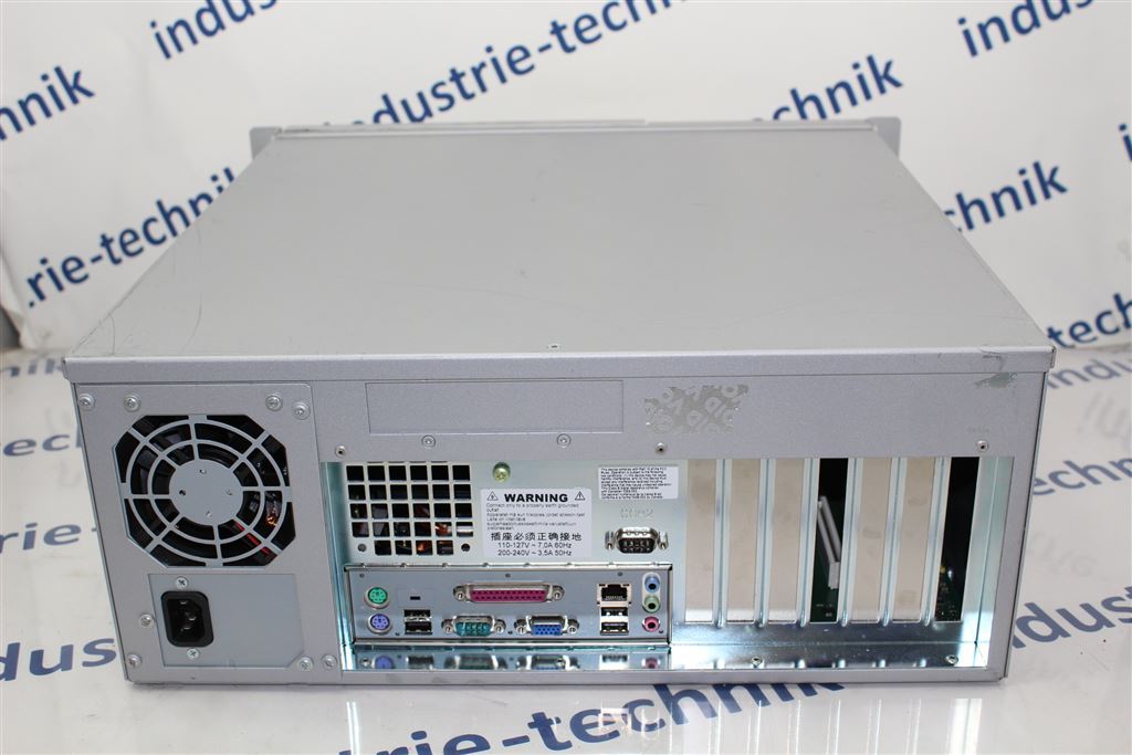 Siemens Rack PC 547b 6ag4104-0dj11-0xx0 for sale online | eBay