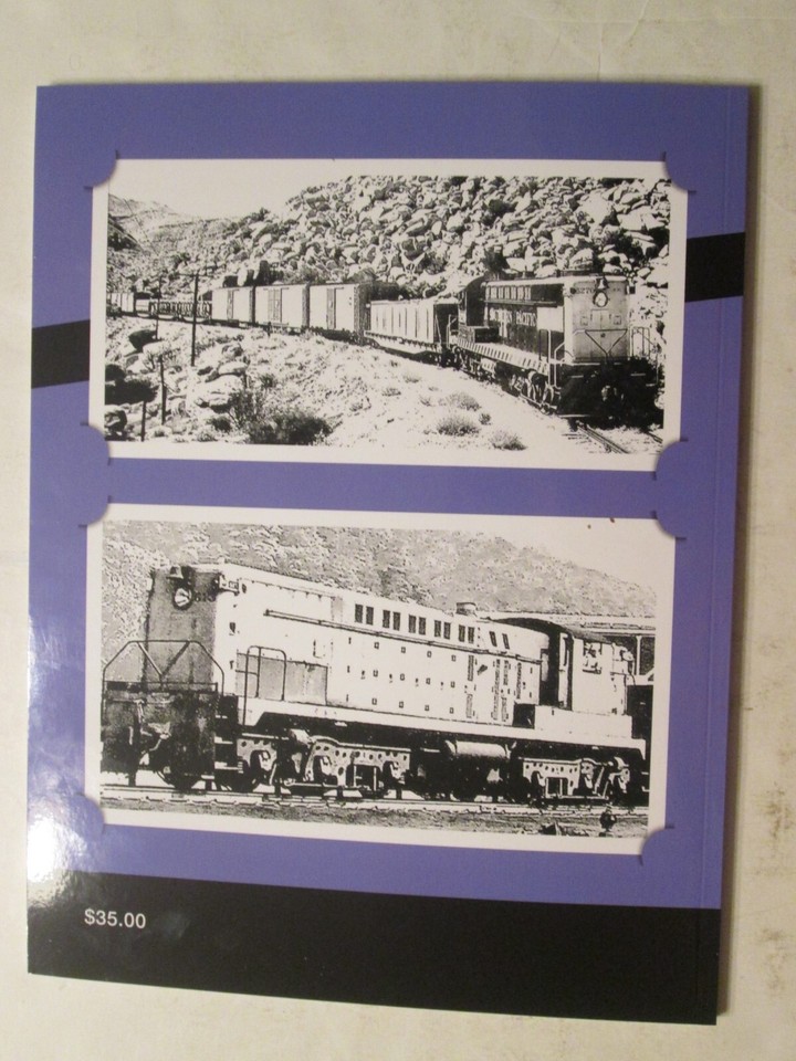 Manufacturers' Catalog Archive - Baldwin Lima Hamilton Diesel Electrics ...