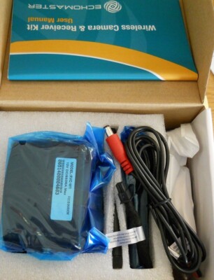 New 2017 Chevrolet Silverado GMC Sierra Ecomaster Towing Camera Kit | eBay