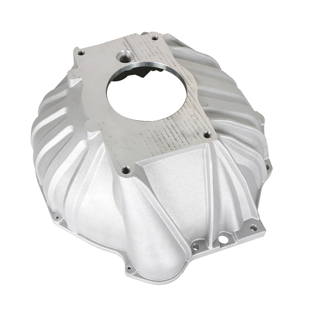 11" Manual Aluminium Bell Housing For 1959-1988 GM Chevy 621 SBC BBC ...