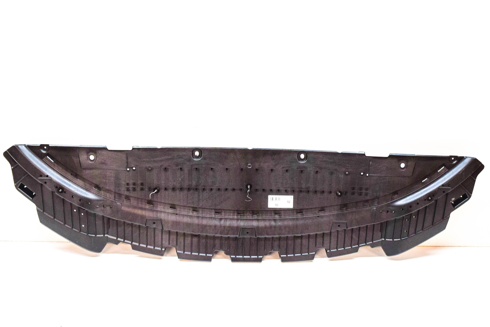 Audi A7 4G Front Bumper Deflector 4G8807611A NEW OEM | eBay