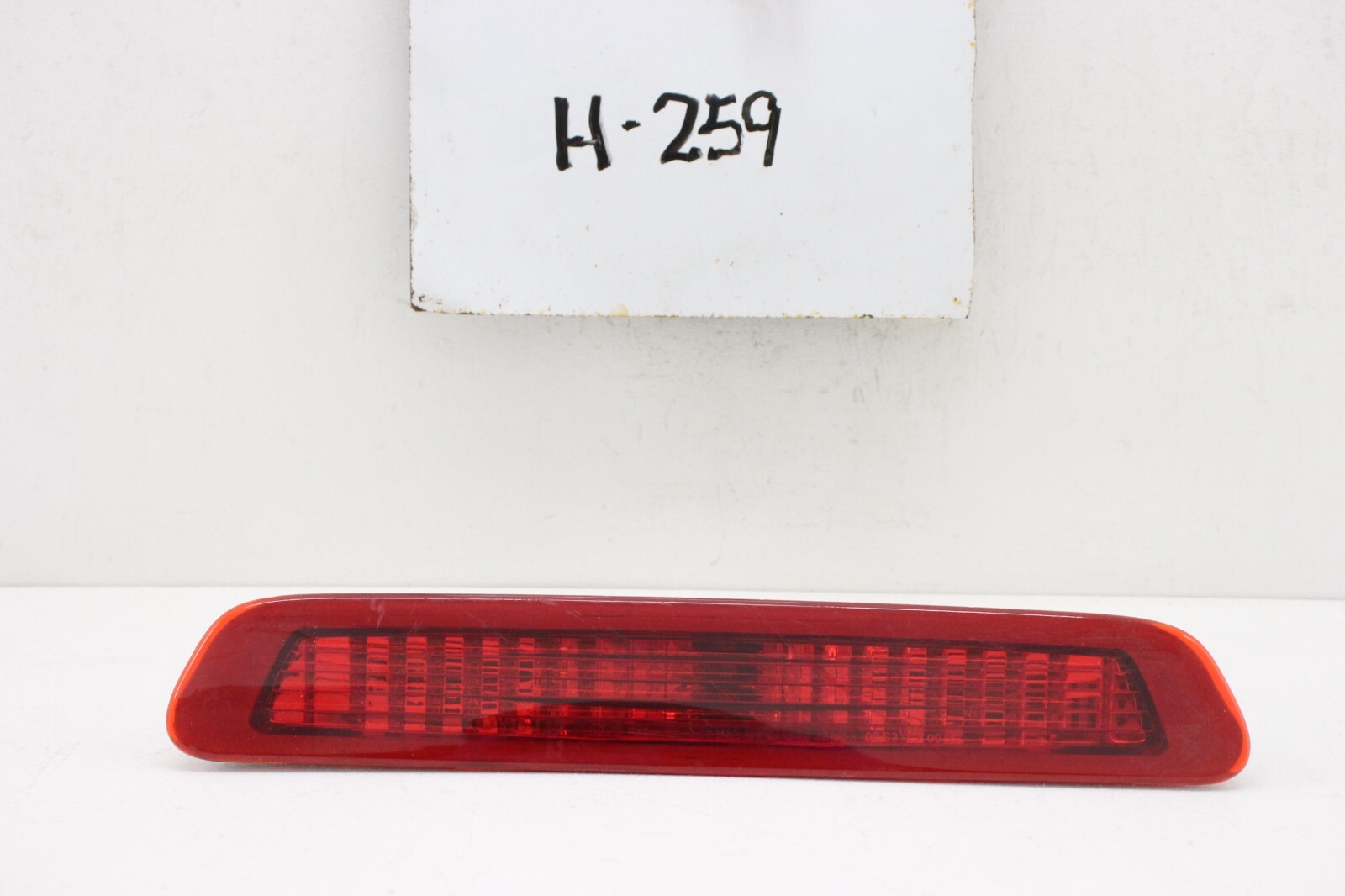 Toyota 8157035080 Genuine OEM High Mount Lamp for sale online | eBay