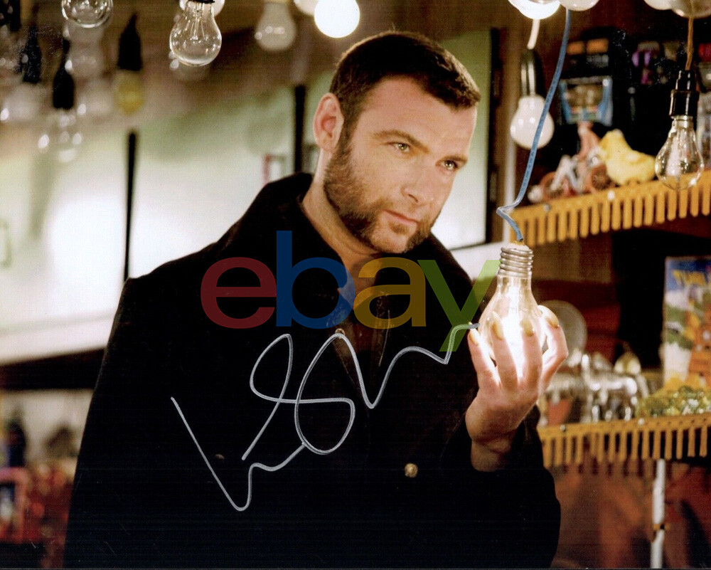 Liev Schreiber X Men What A Journey It's Been! I'm Thrilled To Finally