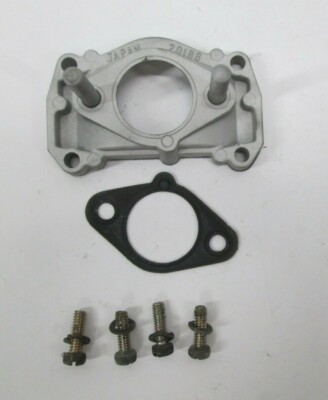 Vintage 1970s Rupp Yankee Snowmobile Original Intake Manifold | eBay