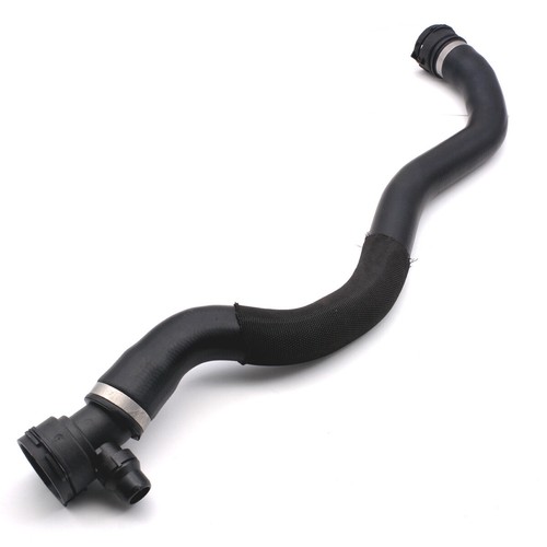 Upper Radiator Hose for 2016-2019 BMW 740i Excellence Sedan 17128602871 ...
