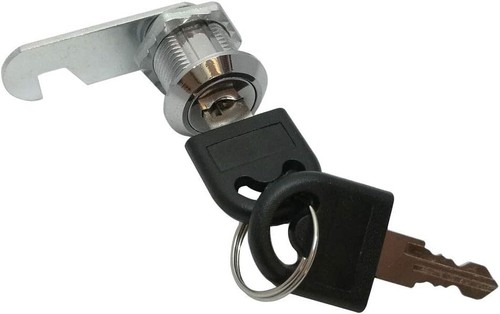 Universal Craftsman Tool Box Lock Chest Key Storage Truck Safe Cylinder ...