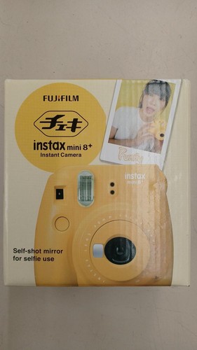 Instant camera instax model number INSTAX MINI8 FUJIFILM | eBay
