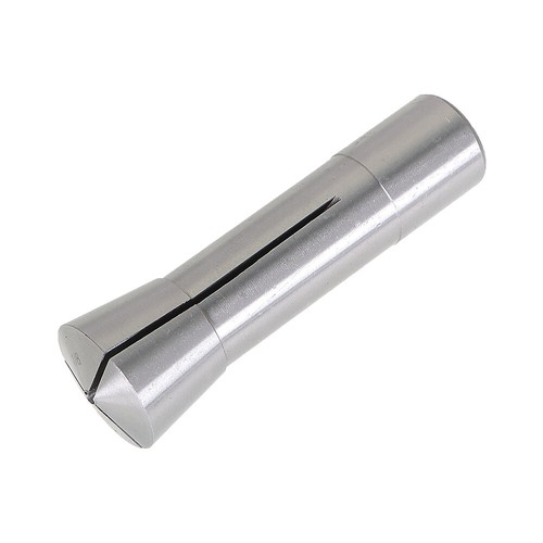 7 Piece Fractional R8 Collet Set 1/8" to 7/8" High Precision For ...