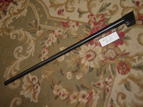 JC Higgins 20 High Standard Flight King 12 Gauge Shotgun Parts 28 ...