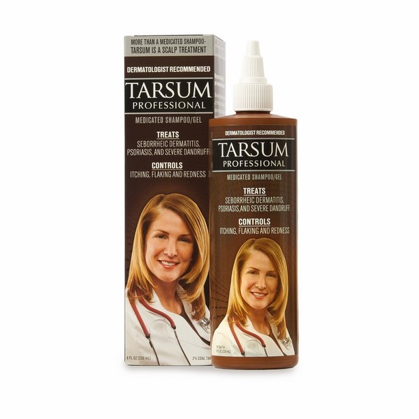 Tarsum Shampoo/Gel from Summers 8 Oz. for sale online | eBay
