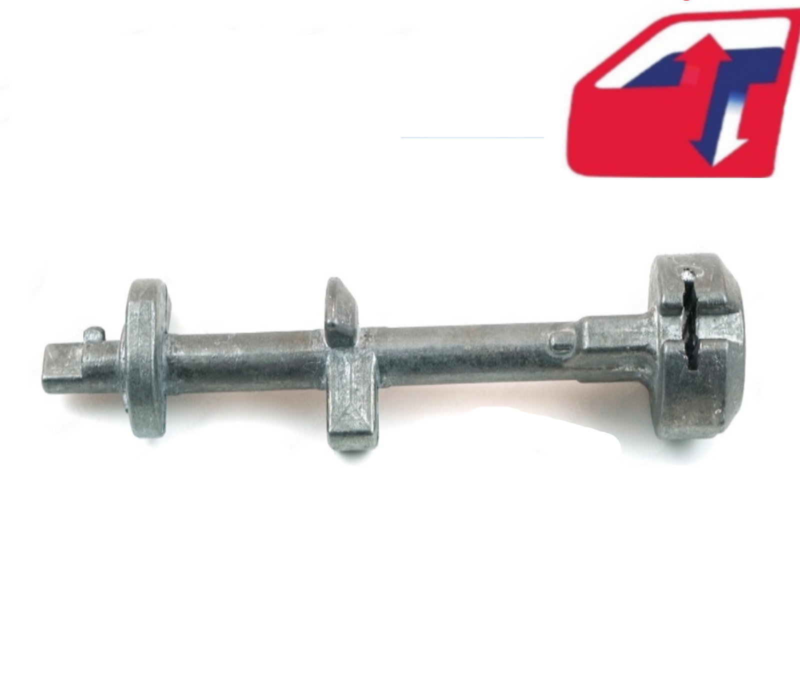 Fits 2003 Rav 4 Ignition Lock Cylinder Barrel Rod Stamped 7566B | eBay