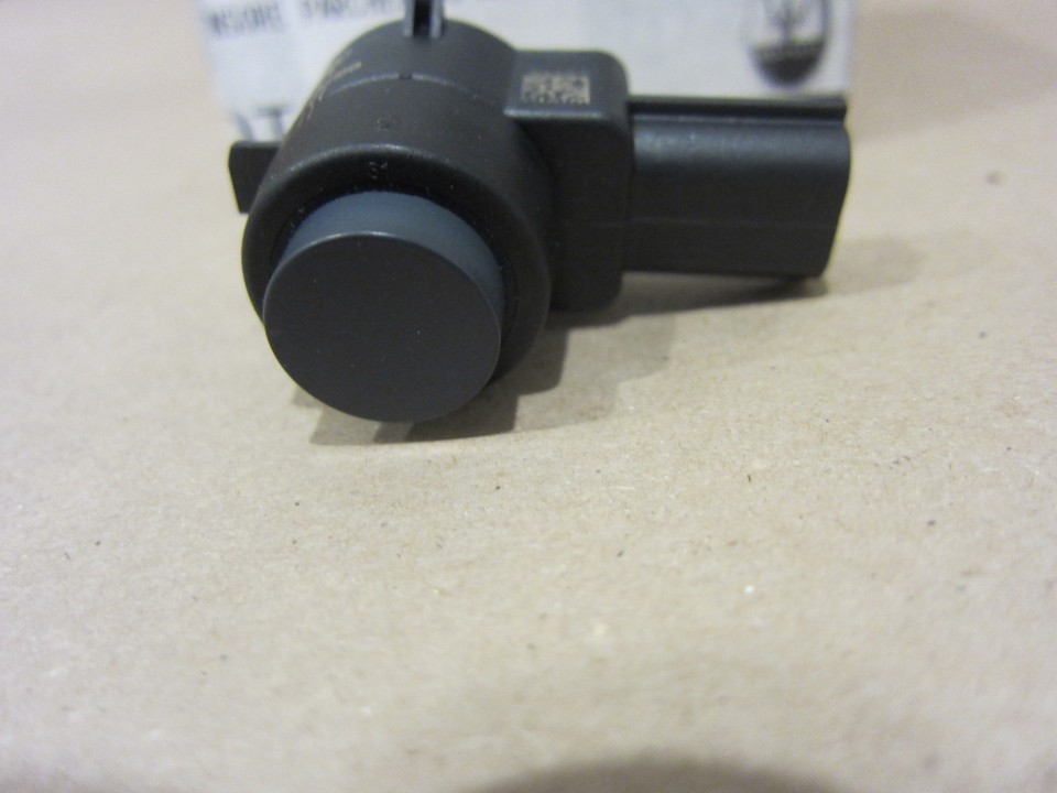 Maserati Quattroporte Ghibli - Parking Sensor - Part# 675000039 | eBay