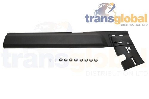 Rear RH Door Moulding for Land Rover Discovery 3 4 Bearmach LR010623 | eBay