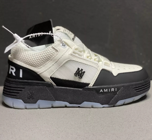 Amiri Men's and women's versatile bread shoes 9.5 sizes (available in ...