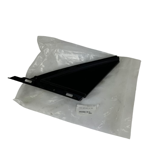 2016 - 2020 Tesla Model X Front Left Quarter Window Vent Applique ...