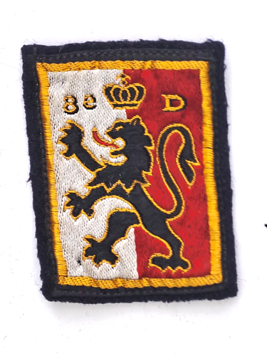 013192 8 di d'ivision d'infanterie | eBay