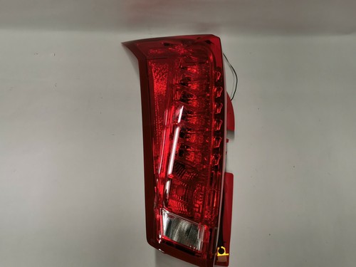 Tail Lamp Assembly LH Driver Side Fit 2010-2016 Cadillac SRX 22774014 ...
