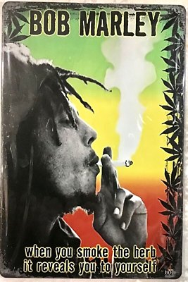 Smoking Weed Quotes Bob Marley