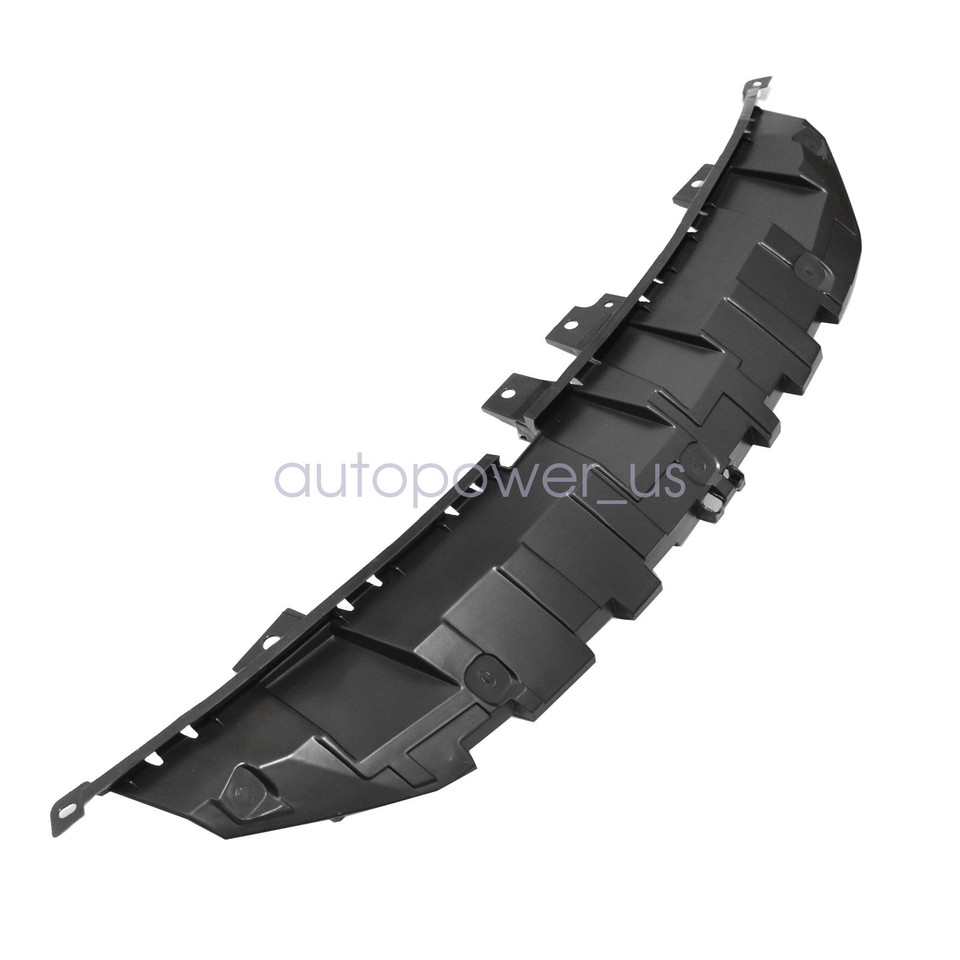 623106EM0A For Nissan Versa SR S SV Sedan 1.6L 2023-2024 Upper Shield ...