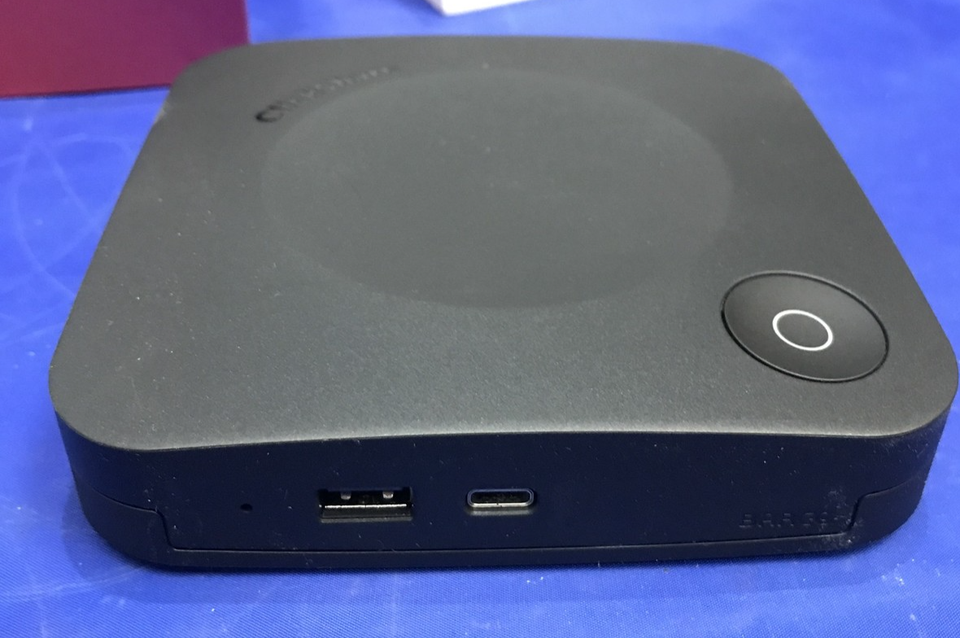 Barco ClickShare CX-20 Wireless Conferencing Kit w/ Gen4 Button | eBay